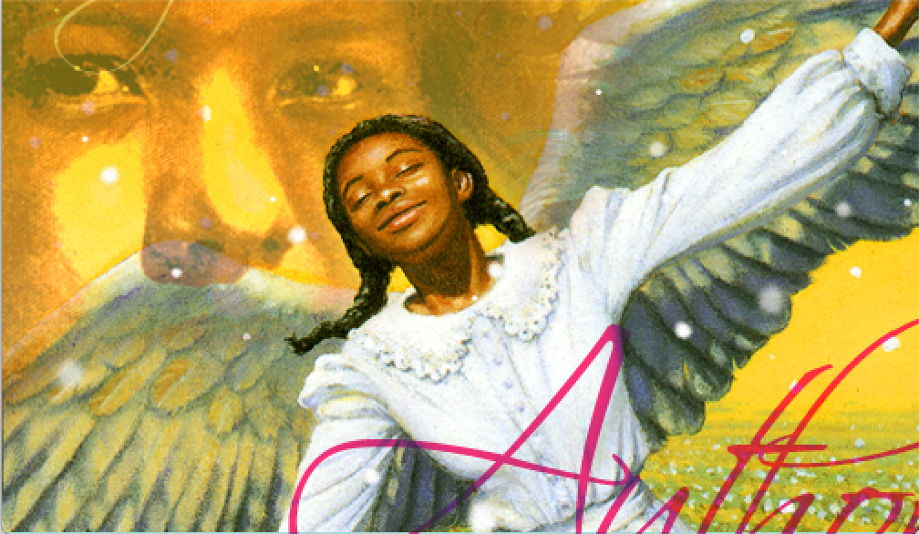 Virginia Frances Schwartz - Author & Writing Specialist